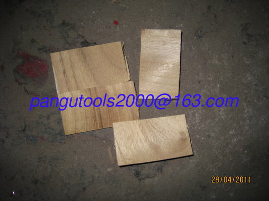Wooden Safety Wedges for Hammer Handles & Axe