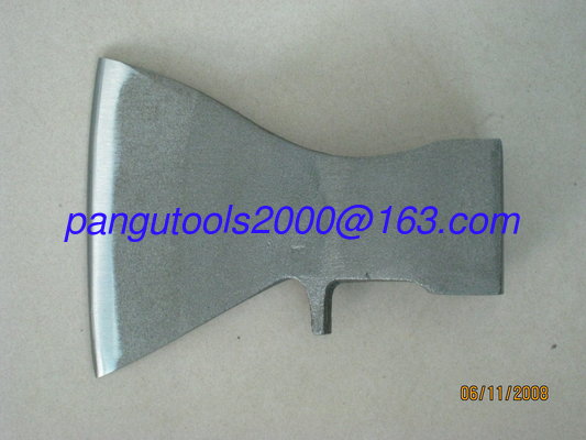 Russia type axe head, hatchet, axes, carbon steel head