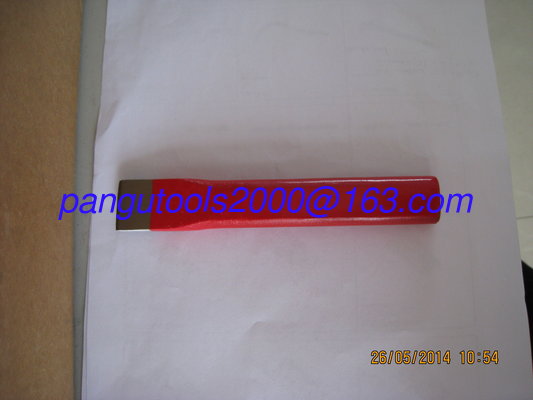 Flat Chisel - Rectangular Body