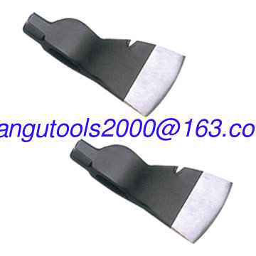 A661 AXE HAMMER heads for exporting South America market, carbon steel head