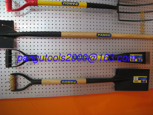 F104SY FORKS, SHOVEL, SPADE AND HOES