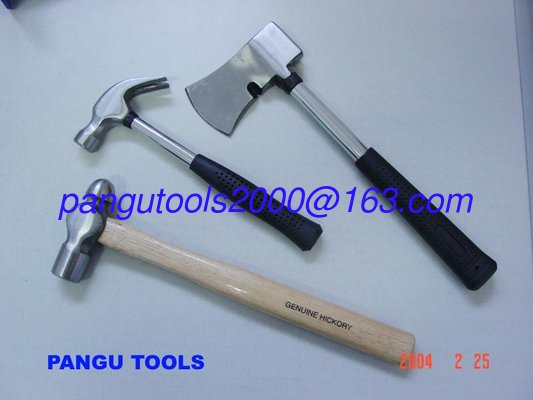 club hammer, mallet hammer, claw hammer ,roofing hammer etc