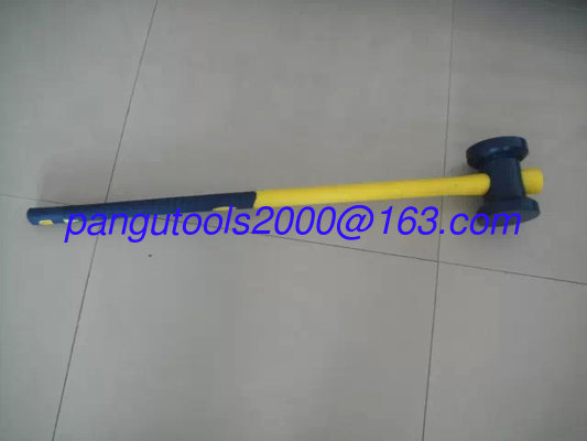SLEDGE HAMMER, DRILLING HAMMER AND MACHINIST HAMMER, FENCING HAMMER