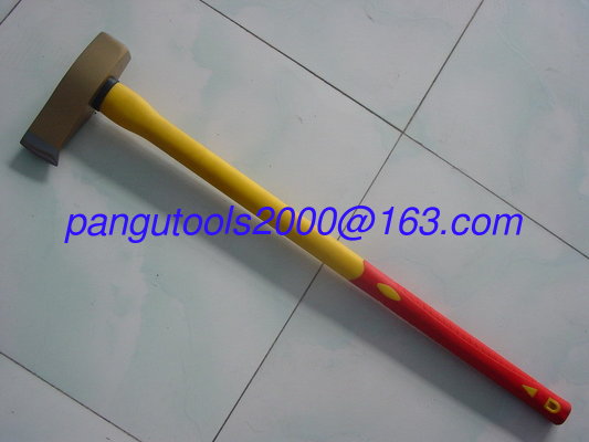 SM17 Splitting Mauls & Axes, log splitter,forestry axe, forestry tools
