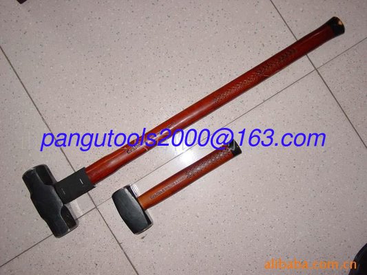 SLEDGE HAMMER , ENGINEER HAMMER, Blacksmith hammer