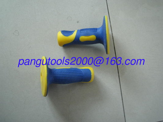 Chisel rubber grip or protectors