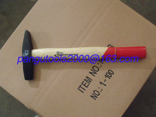 Forged Chipping Hammer with handle