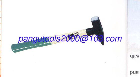 500g Germany type machinist hammers , engineers hammers, Chinese factory