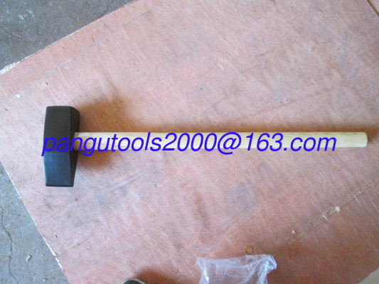 heavy duty hammers, engineer hammers, Splitting hammer, broken stone hammers