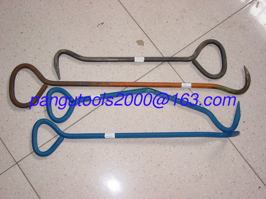 Manhole cover hooks, hooks, lifters manhole cover tools  from China