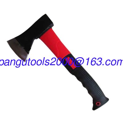 New hatchet, logging tools, forestry hatchet, cutting axes