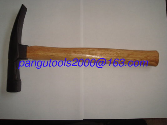 MASON HAMMER, 18OZ, 24OZ, bricklayer's hammer