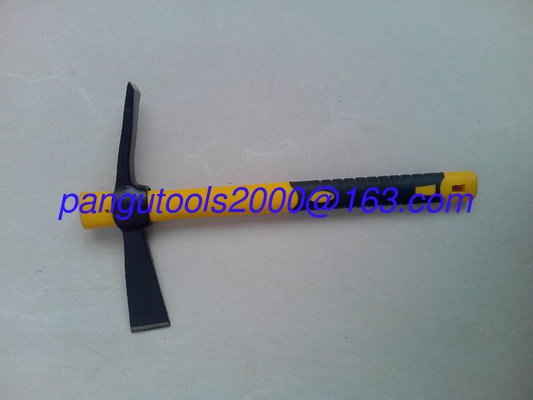 400g, 40cm Garden point pick axe,garden tools, China Supplier