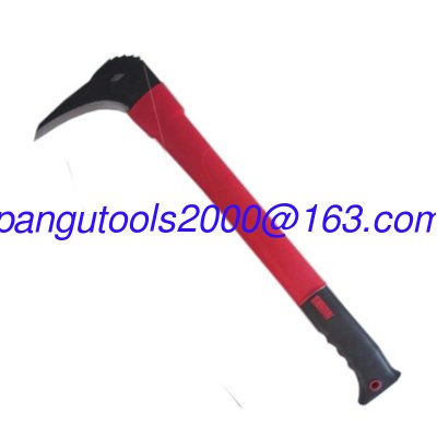 Heavy duty brush thinner or hook, logging tools, forestry tools, draw shave Made in China
