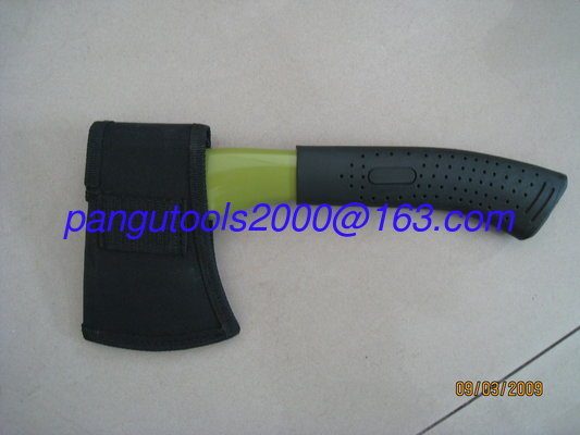 Multi-Using axes with handle, camp axe, AXE-HAMMER, 1LB mini hatchet