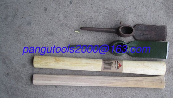 800G Swedish Pick Axe, garden tools, pickaxe, garden pick
