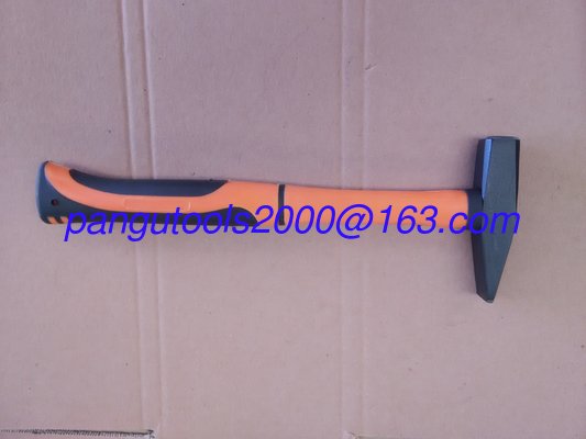 300G Germany type machinist hammers , engineers hammers, Chinese factory
