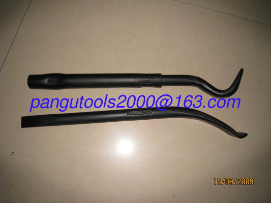 TYRE LEVER, TYRE CROW BAR, CROW BAR, Chinese Manufacturer