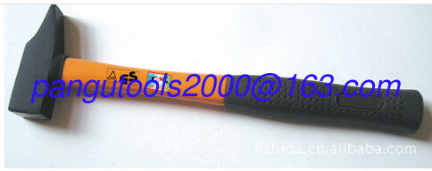 French type 3pcs set hammer ( machinist's hammer, joiner's hammer and electrician hammer)