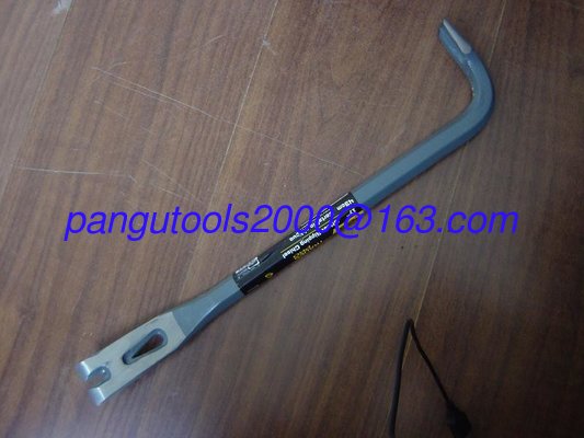 W-15 Nail puller, Pry bar, wrecking bars, made in China, Chisese supplier