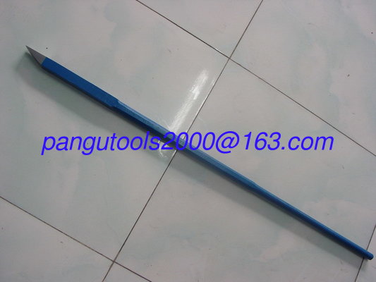 Bending bar, digging bar, crowbars, fencing bars, Chinese Supplier
