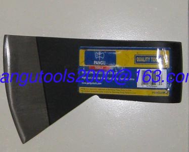 A603 forged axe heads, For South America market