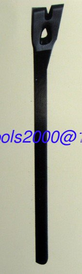 W-15 Nail puller, Pry bar, wrecking bars, made in China, Chisese supplier