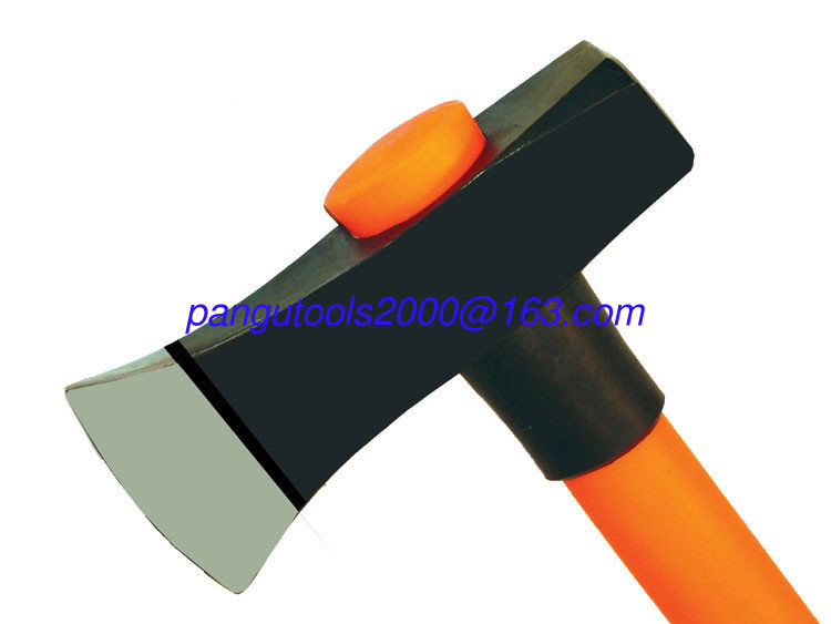 6lb or 8lb made in China wood worker axes, splitting maul, tree felling axes, China products
