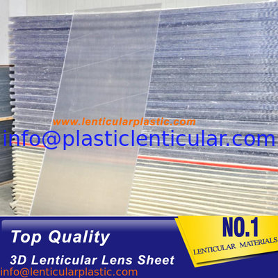 PLASTICLENTICULAR Singapore 20LPI Lenticular Sheet Lens Plate 3d Stereo grating plate Lenticular sheet amazon