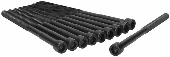 Toyota Cylinder Head Bolt Kit 81045500 81026900 81032200 81008200 81026700 81013400 81013600 81036400 81042100