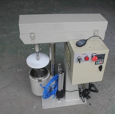 laboratory ball mill