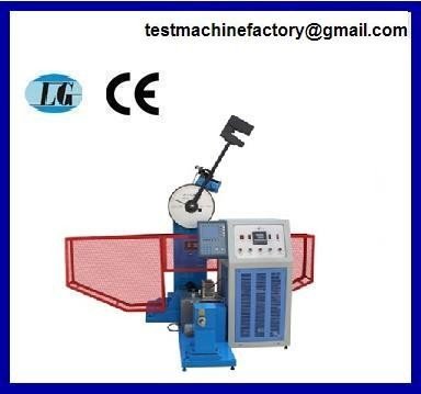 JBD-300S/500S Digital Display Low-temperature Automatic Impact Testing Machine