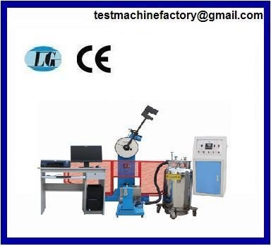 JBDW-300C/500C Computer Control Ultralow-temperature Automatic Impact Testing Machine