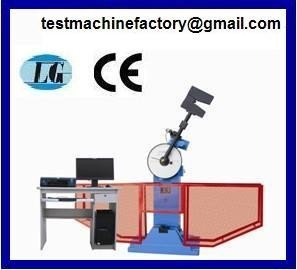 charpy test+charpy impact test+charpy tester