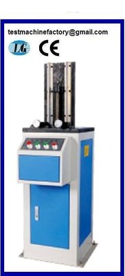 CSL-B v notch cutting machine