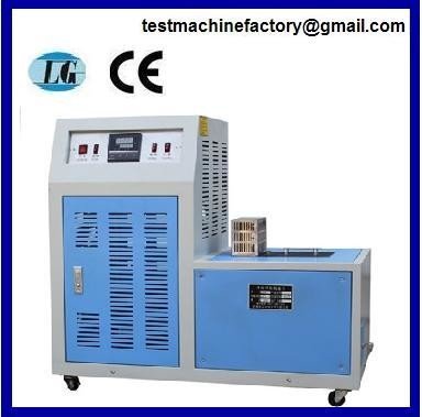 CDW-60 Pendulum Impact Testing Low-temperature Chamber(Low-temperature tank)