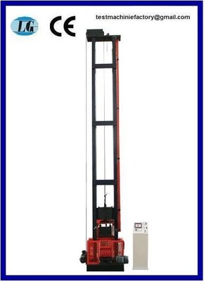 JL-3000 Drop Impact Tester