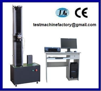 CMT-5L Computer Control Electronic Universal Testing Machine