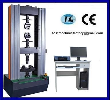 tensile strength testing machine