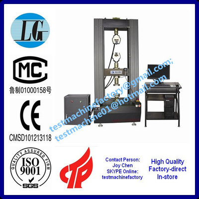 Universal Testing Systems for Tension, Compression, Flexure, Peel Testing, UTM