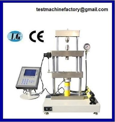 SMT-10 Desktop Universal Hydraulic Material Testing Machine