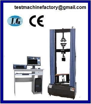 Wood Based Panel Universal Testing Machine-UTM-Material Testing Machine-Lab Equipment