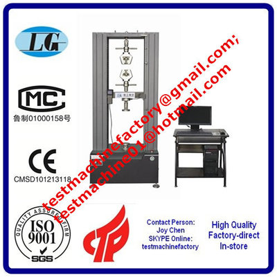 2tons Computerized Tensile Testing Machine, TTM, Tensile Strength Testing Equipment