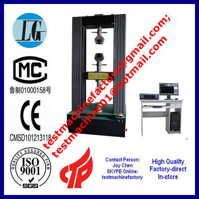 20t tensile test equipment for Tensile, compression, bending, shear, peeling, tear,etc