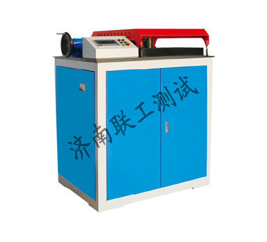 Steel Bar Bending Tester/Steel Tube Bending Testing Machine-Lab Equipment