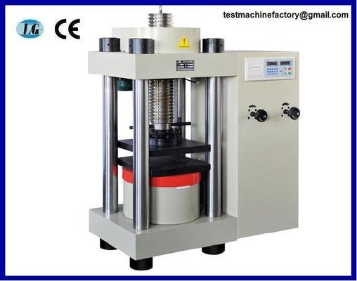YES-2000 Compression Testing Machine (Electronic Screw)