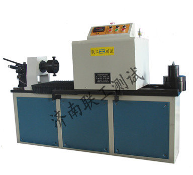 Metal Wire Torsion Testing Machine/Metal Wire Bending Tester/Lab Equipment