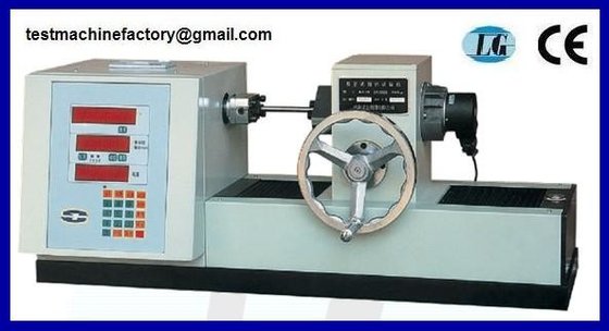 NJS-02 Digital Display Torsional Fatigue Tester