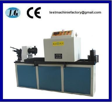 EZ-10 Wire Torsional Testing Machine