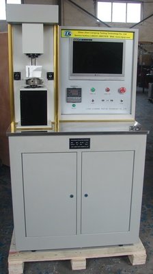 MMW-1A Vertical Universal Friction and Wear Testing Machine